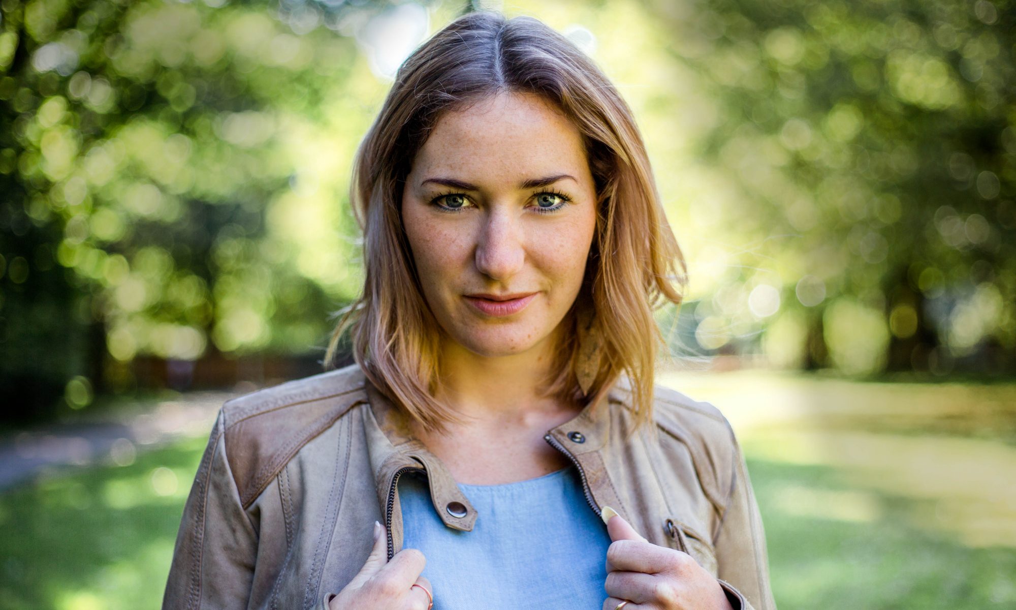 Willkommen - Andrea Lindner